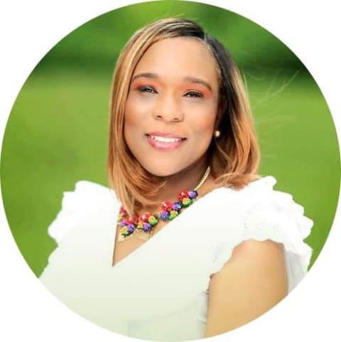 About Me - Dr. Erica Carter, LCPC